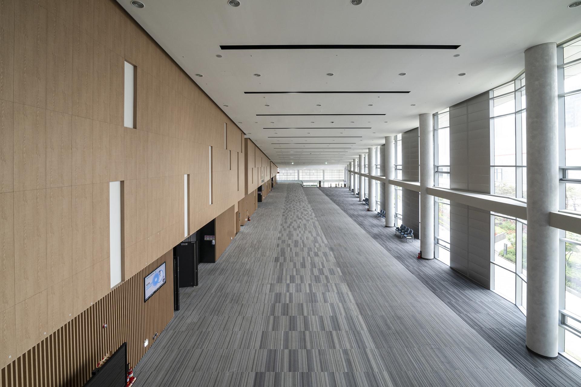 Songdo Convensia, Incheon, South Korea | 10times Venues