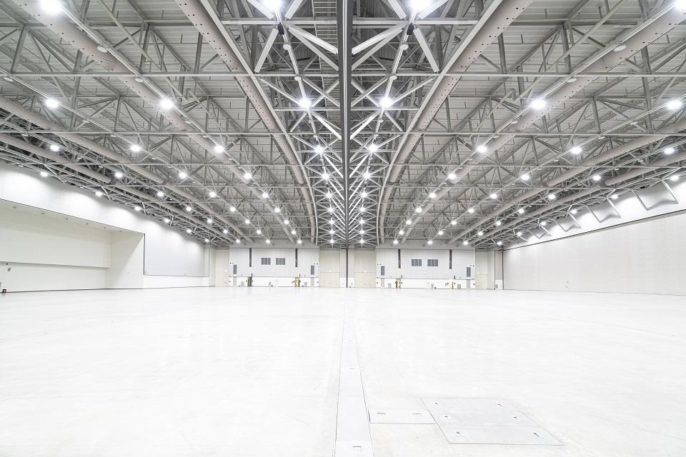 Songdo Convensia, Incheon, South Korea | 10times Venues