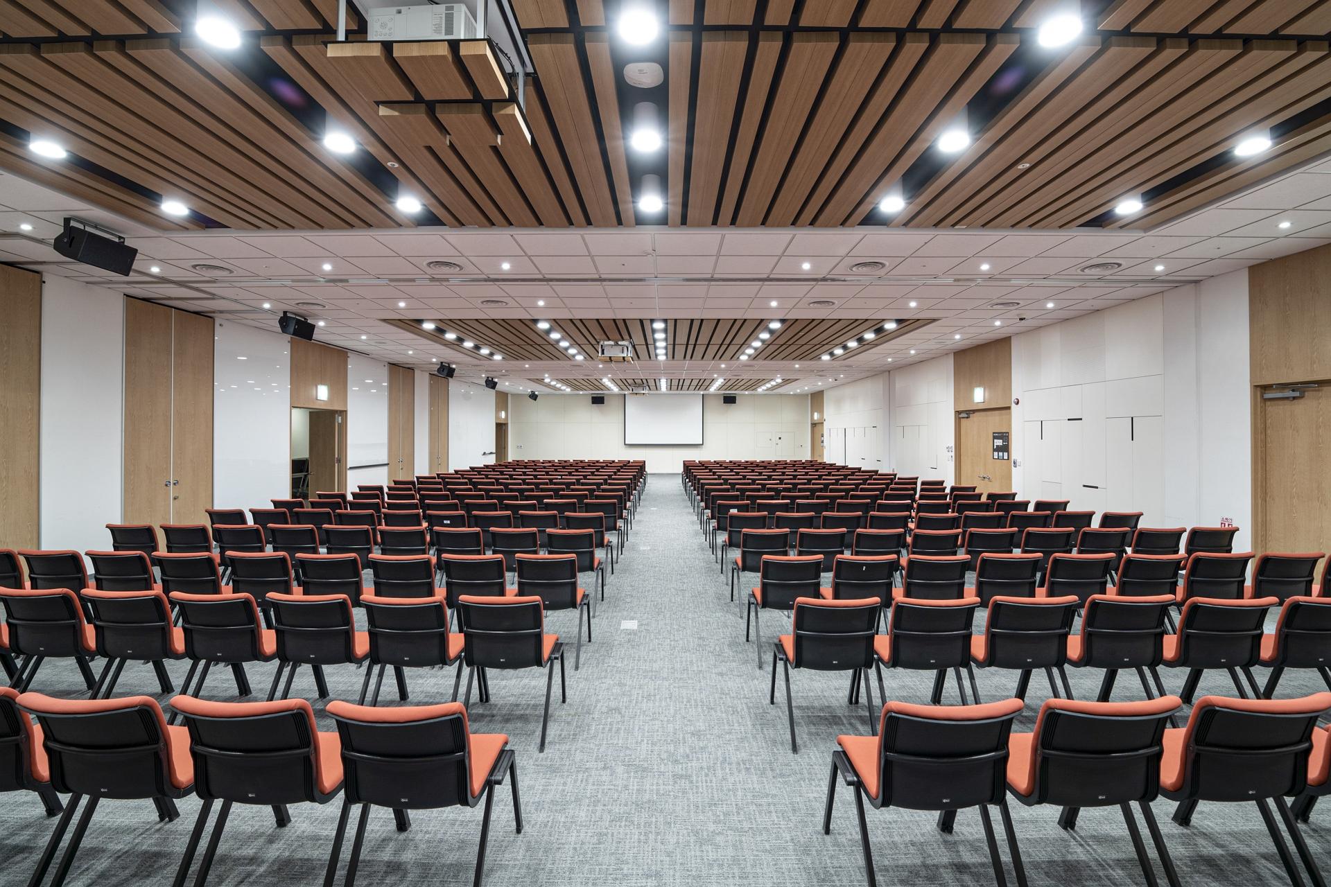 Songdo Convensia, Incheon, South Korea | 10times Venues