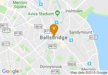 Fosi European Forum (Jun 2023), Ballsbridge Ireland - Conference