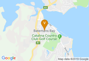 Batemans Bay Expo (Sep 2020), Batemans Bay Caravan & Camping ...