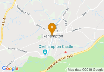 Planning for Rural Communities - HYBRID Seminar (Oct 2022), Okehampton ...