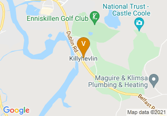 Irish Fly Fair (Nov 2023), Killyhevlin UK - Trade Show