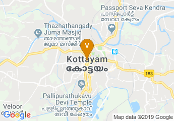 Postgraduate Information Evening (May 2023), Kottayam India - Trade Show