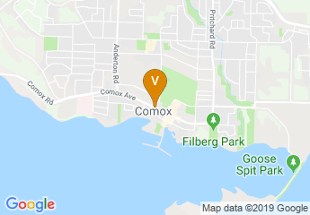 Comox Valley Fall Home Show (Sep 2023), Comox Canada - Trade Show