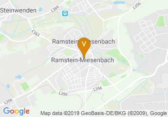 Ramstein AB Tech Expo (Feb 2024), Ramstein-Miesenbach Germany - Trade Show