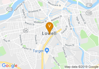 Suburban Boston Home Show (Jan 2023), Lowell USA - Trade Show