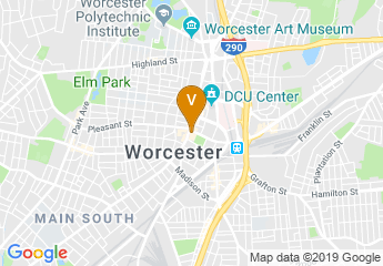 HOSA State Leadership Conference (Apr 2024), Worcester USA - Conference