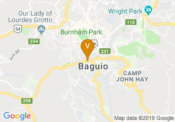 University of the Cordilleras, Baguio, Philippines