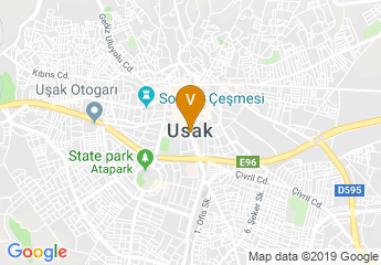 magnus group llc, Usak, Turkey