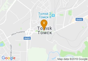 National Research Tomsk State University, Tomsk, Russia