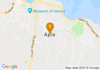 OCIES Annual Conference (Nov 2023), Apia Samoa - Conference