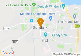 All Ireland Summit (Nov 2023), Dundalk Ireland - Conference