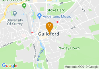 Dunsfold Wings Wheels (Jun 2019), Guildford UK - Trade Show