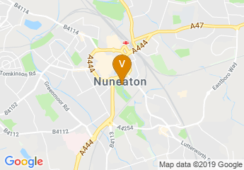 Nuneaton Carnival (Jun 2018), Nuneaton UK - Trade Show