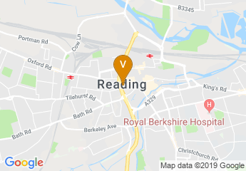 Reading Record Fair (Jan 2024), Reading UK - Trade Show