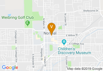 Midwest ATE Conference (Feb 2024), Normal USA - Conference