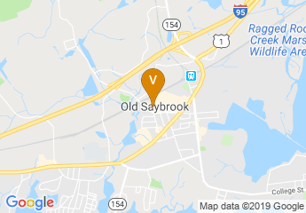 CCBA Meeting & Conference (May 2024), Old Saybrook USA - Conference