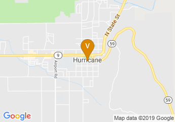Hurricane Library, Hurricane, USA
