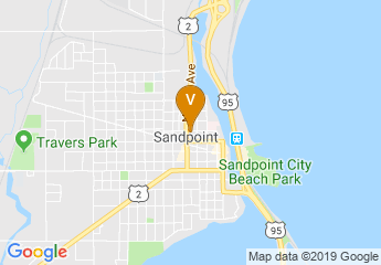 Arts & Crafts Fair (Aug 2023), Sandpoint USA - Trade Show