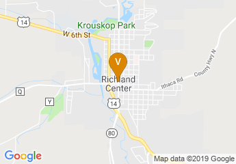 Education Fair (Oct 2019), Wisconsin Education Fair Richland Center ...