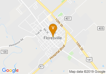 Annual Floresville Peanut Festival (Oct 2023), Floresville USA - Trade Show