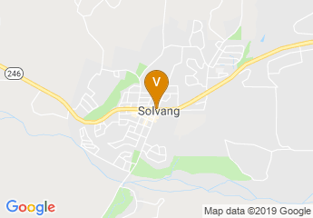 TOS (Mar 2020), Taste of Solvang, Solvang USA - Conference