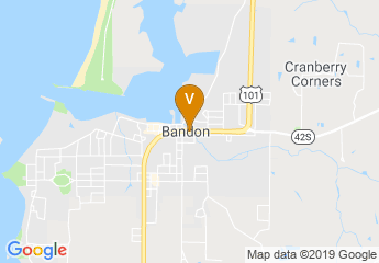Bandon Chamber of Commerce, Bandon, USA