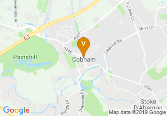 Surrey Summer Conference (Jun 2023), Cobham UK - Conference