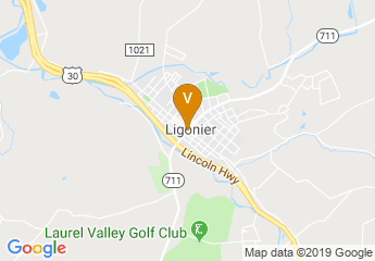 Fort Ligonier Days (Oct 2021), Ligonier USA - Trade Show