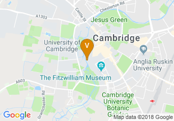 Cambridge Symposium on Nucleic Acids Chemistry (Sep 2017), Cambridge ...