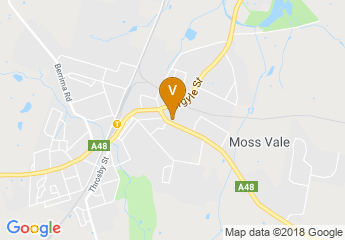 Moss Vale Show (Mar 2021), Moss Vale Australia - Trade Show
