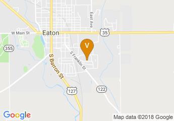 Preble County Pork Festival (Sep 2022), Eaton USA - Trade Show