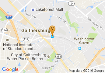 Gaithersburg Kentlands Downtown Art Festival (Sep 2016), Gaithersburg ...