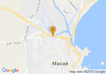 Brasil Offshore (Jun 2021), Macaé Brazil - Trade Show