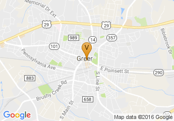 Greer Station Oktoberfest (Oct 2017), Greer USA - Trade Show