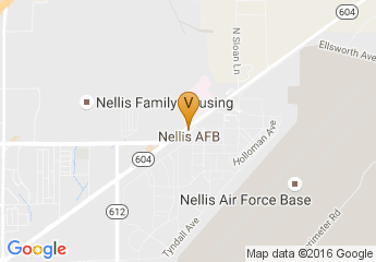 Nellis AFB Tech Expo (Nov 2015), Las Vegas USA - Trade Show