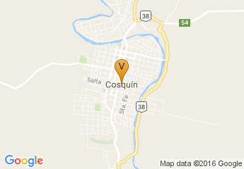 Cosquin Festival (Jan 2016), Córdoba Argentina - Trade Show