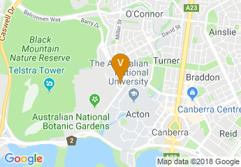 International Controlled Environment Conference (Sep 2016), Canberra ...