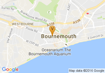 Bournemouth Development Plans (Sep 2020), Bournemouth UK - Conference