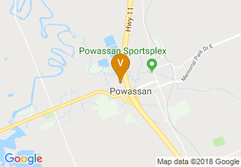 Powassan Fall Fair (Sep 2022), Powassan Canada - Trade Show