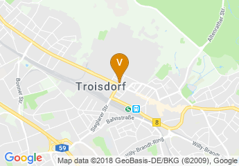 Construction and Wohntraume (Mar 2022), Troisdorf Germany - Trade Show