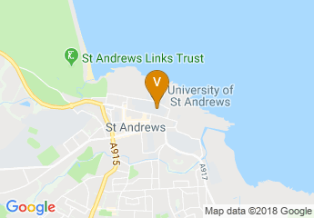 EAP Conference (Feb 2022), Saint Andrews UK - Conference