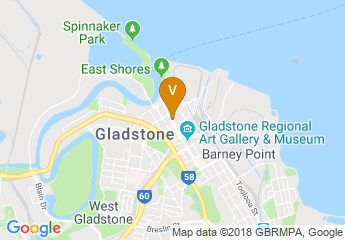 Gladstone QLD - Technology Expo (Jul 2021), Gladstone Central Australia ...