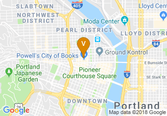 Chain React Conference (Jul 2020), Portland USA - Conference