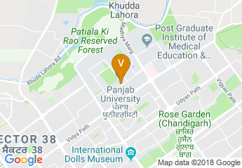 ICONICA Summit (Feb 2020), Chandigarh India - Conference