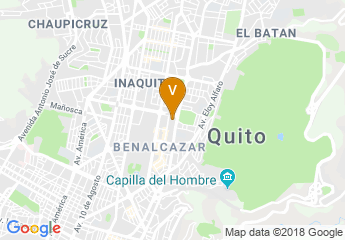 EMS (Apr 2020), Ecuador Mining Summit, Quito Ecuador - Conference