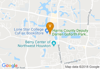 Lamar LoneStar Twin Star Conference (Feb 2019), Cypress USA - Conference