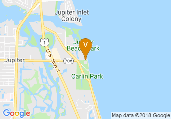 CLE by the Sea (Mar 2019), Jupiter USA - Conference