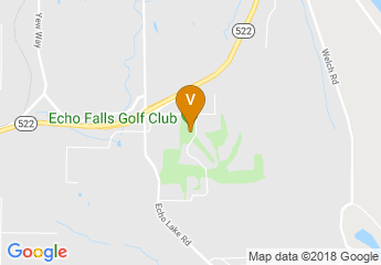 Echo Falls Holiday Home & Gift Show (Nov 2022), Snohomish USA - Trade Show